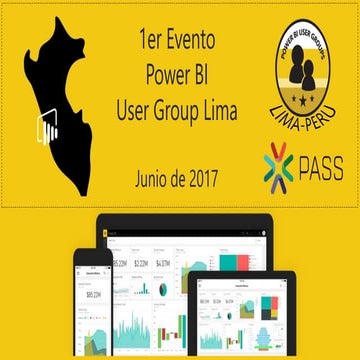 Text mining con r en power bi - Jorge Muchaypiña G. | PPTX