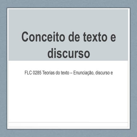 Texto-discurso.ppt