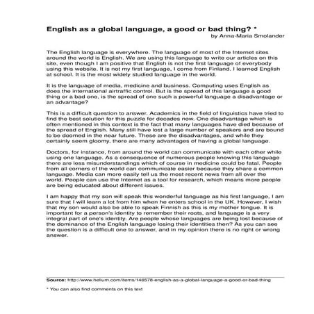 Texto inglês para iniciante | PDF | Technology & Computing