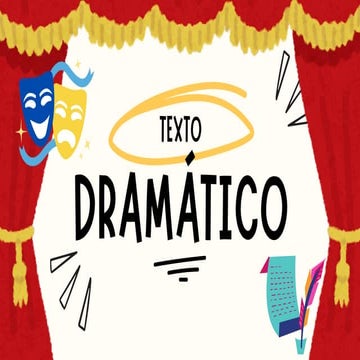 breve explicación texto dramático diapositivas.pdf
