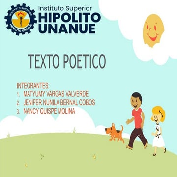 TEXTO POETICO.pptx