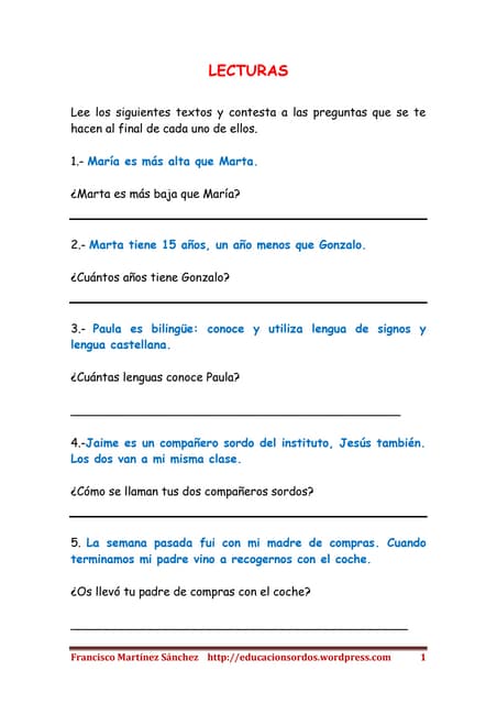 cartas de contar objetos del espacio | PDF