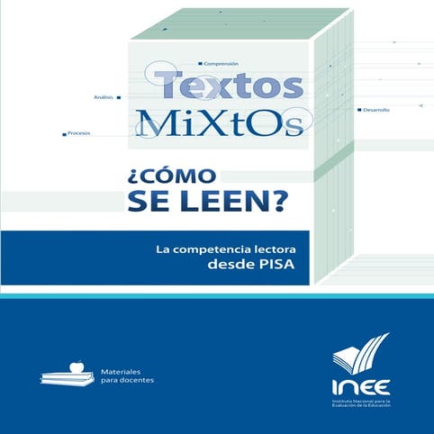 Textos mixtos | PDF