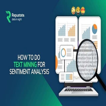 Text sentiment analysis | PPTX