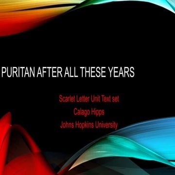 Text set key assignment | PPTX