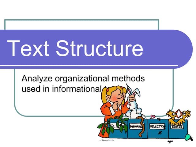 Expository Texts | PPT