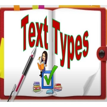 First Quarter Different Text Types Grade 5.pptx