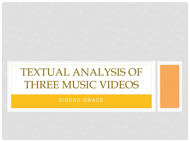 Bones exposed analysis | PPTX