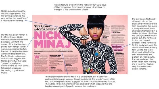 Double page spread ana | PDF