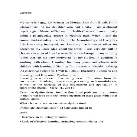 Text understand brain | PDF