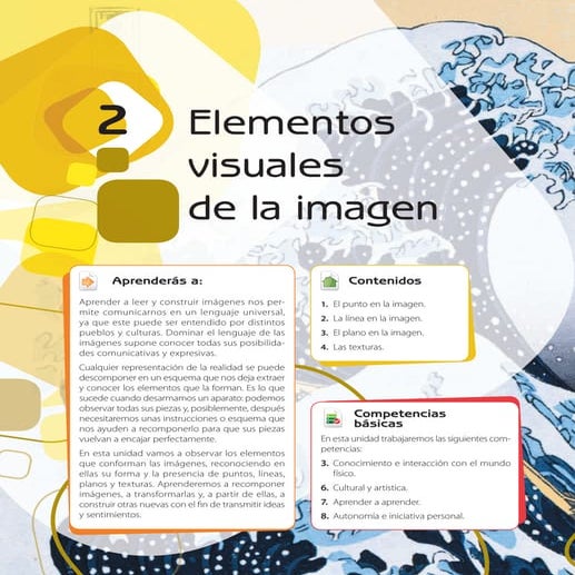 Textura y linea material | PDF