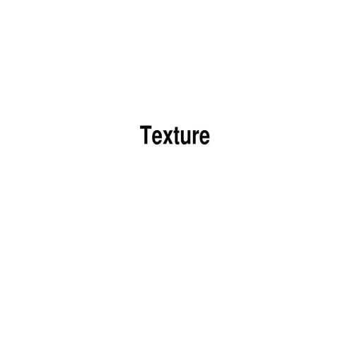 Texture (DIP) | PPTX