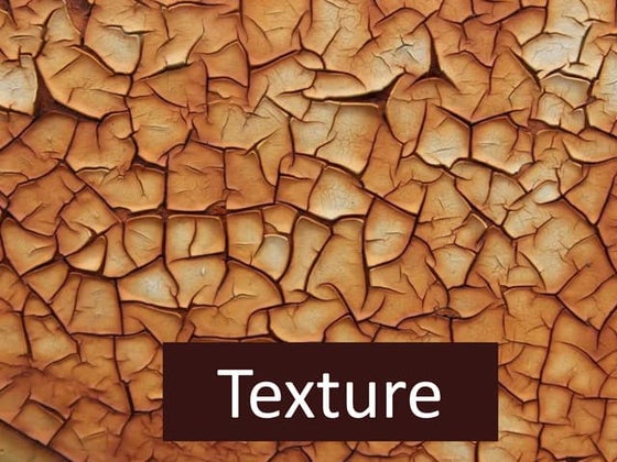 Textures | PPT