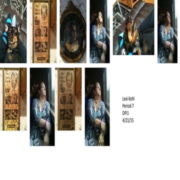 Texture mapping | PPTX