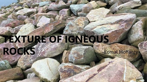 Textures of igneous rocks | PDF | Geology | Science