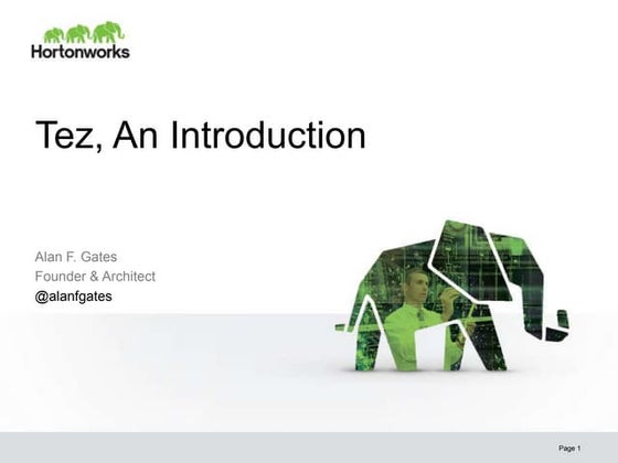 Accessing Hadoop Data Using Hivecert Pdf Computing Technology