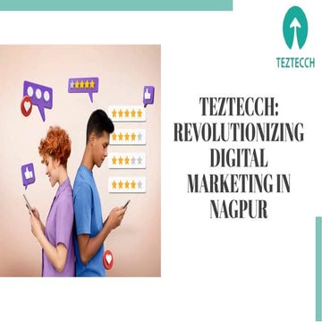 Teztecch