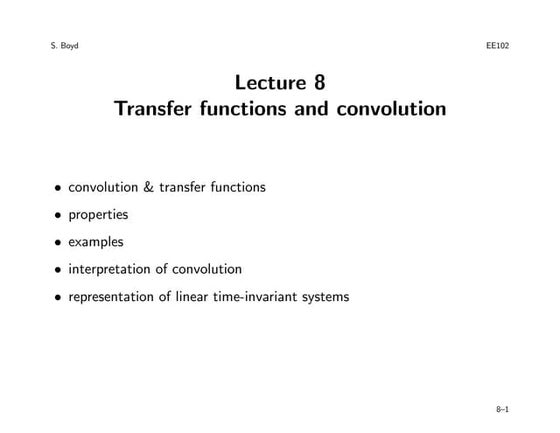 Unit step function | PDF