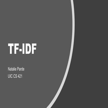 TF-IDF.pdf yyyyyyyyyyyyyyyyyyyyyyyyyyyyyy | PDF