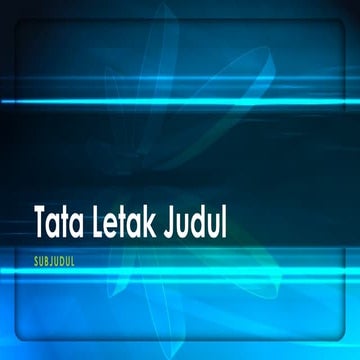 tf03460636_win32 tata letak judul powerpoint | POTX