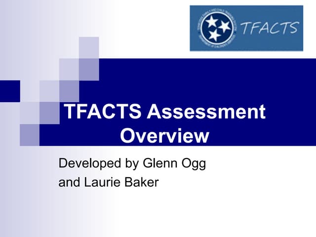 UAT Kickoff Presentation 10 29 09 | PPT