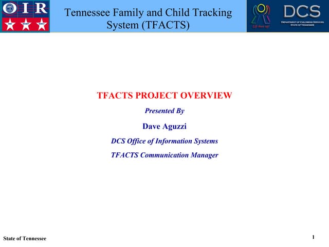 UAT Kickoff Presentation 10 29 09 | PPT