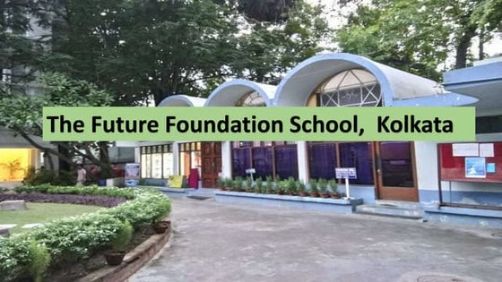 The future foundation school | PPTX