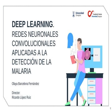 2024-TFG1_Redes-Neuronales-Convolucionales | PDF