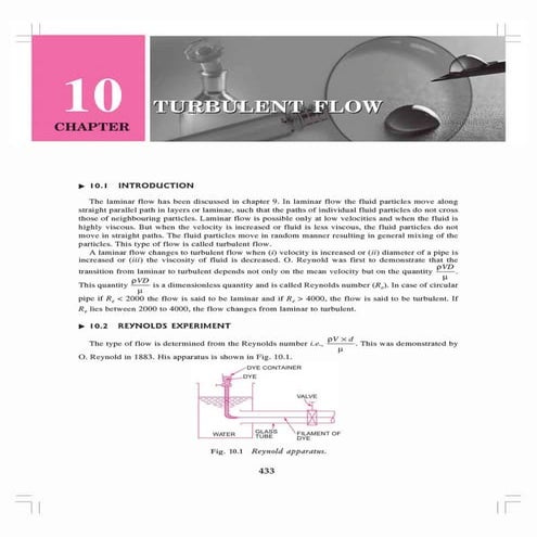 T flow | PDF