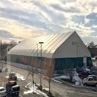 Clear Span Tent Solutions for Every Space Outdoor | PDF