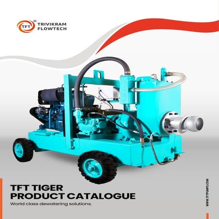 Tft tiger dwp | PDF