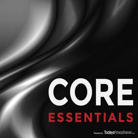 CORE Essentials | PDF
