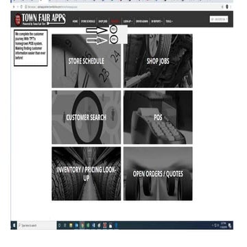 VIP Commercial Customer Journey | PPT