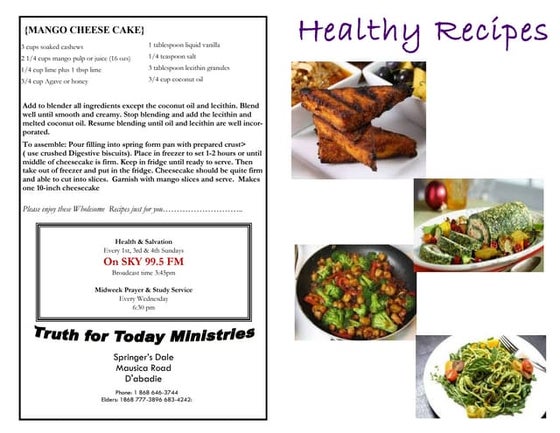 Svelte Cookbook 2018 | PDF | Cooking | Food & Drink