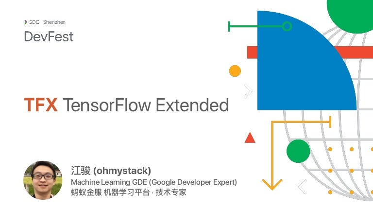 Tfx Tensorflow Extended