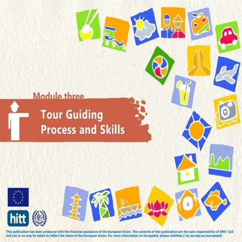 TG-Module-3-Guiding-skills-Part-2.pptx | Europe Travel | Travel Locations