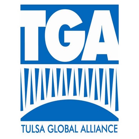 !!Tga Presentation General09 | PPT