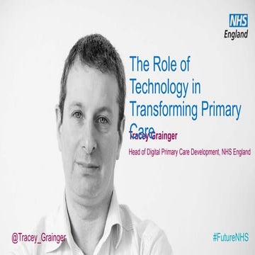 Tg clinical senate slides v2 accessible | PPT