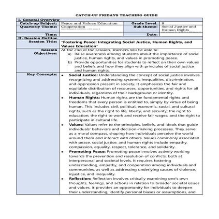 TG_Cooperation-Social Justice and Human Rights Grade-8-.docx