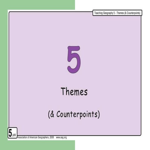 Tg discussion guide5 | PPT