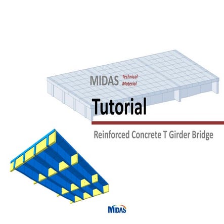 PSC Box Bridge Single Span for structural engineers | PDF