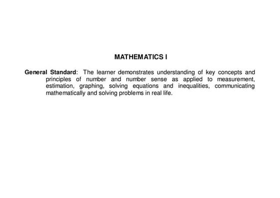 Mathematics -MELCs-Grade four students.docx