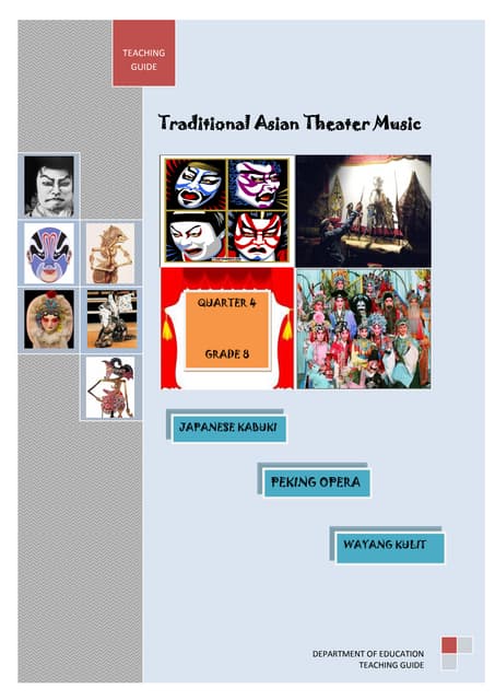 MUSIC-4Q-4A TRADITIONAL ASIAN THEATER MUSIC.pptx