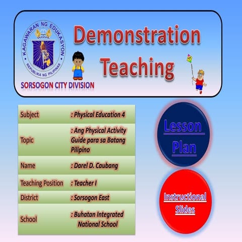 PE Grade 5 week 1.pptx