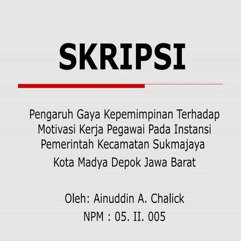 Tgs mp | PPT