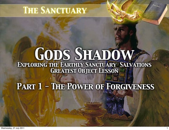 What is the Church? | PPT