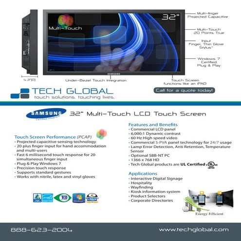 Tg samsung 32_p4 | PDF