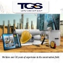 TGS CONSTRUCTION CORP