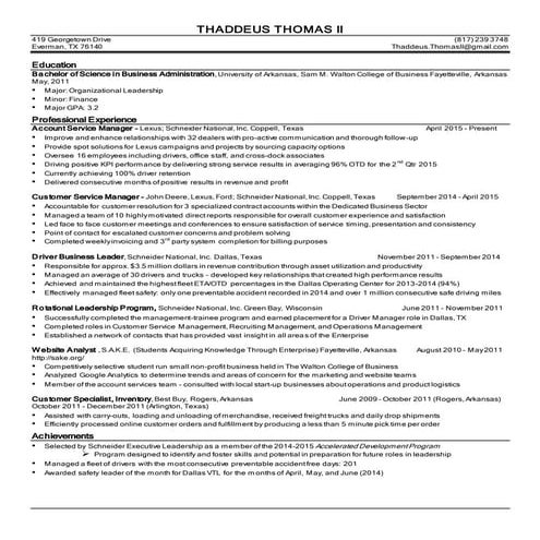 Seth Brown_Resume_Drexel | PDF