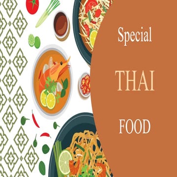 Thai Food.pptx
